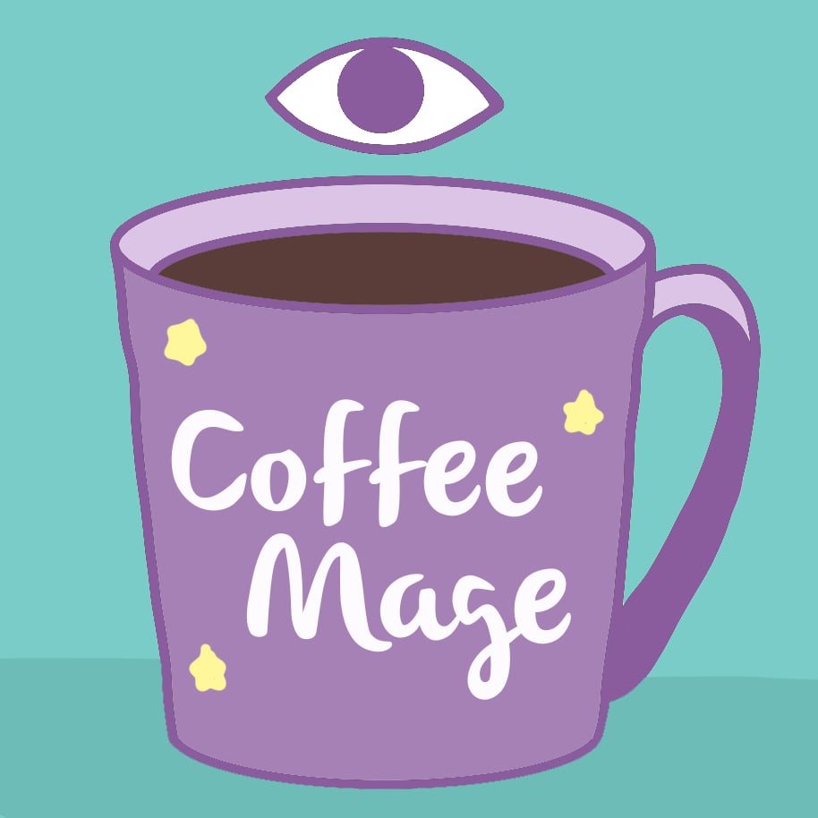 Home | Coffee Mage