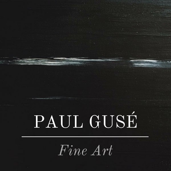 Home | Paul Guse Fine Art
