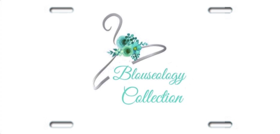 Maintenance | Blouseology Collection
