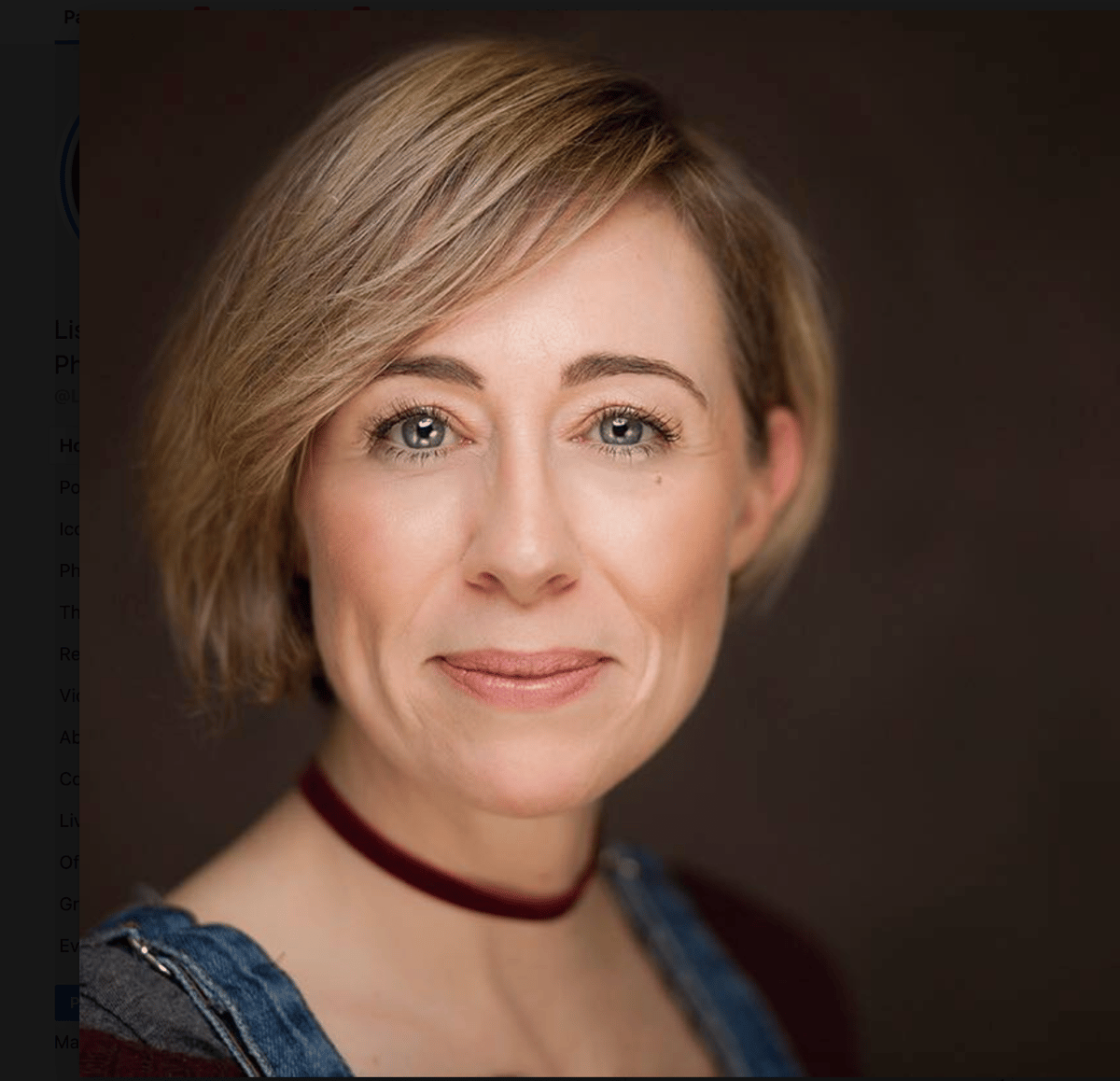 Home | Lisa Holmes Photography