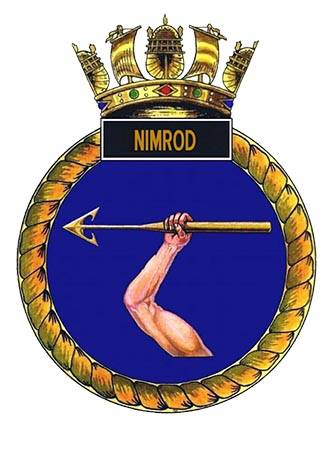 Home | TS NIMROD NAVY CADETS
