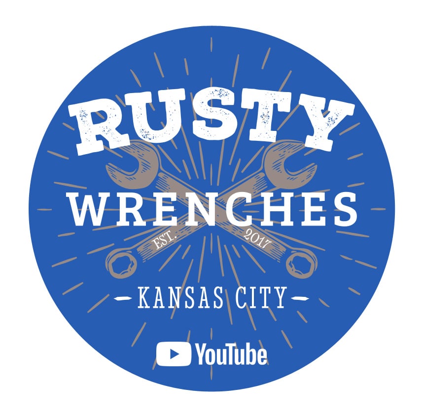 Home | Rusty Wrenches