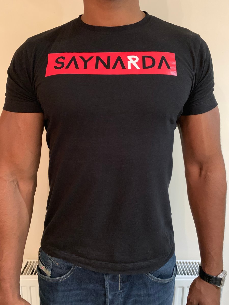 Home / SAYNARDA Clothing
