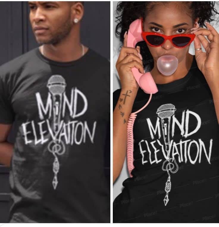 Mind Elevation Clothing | Home