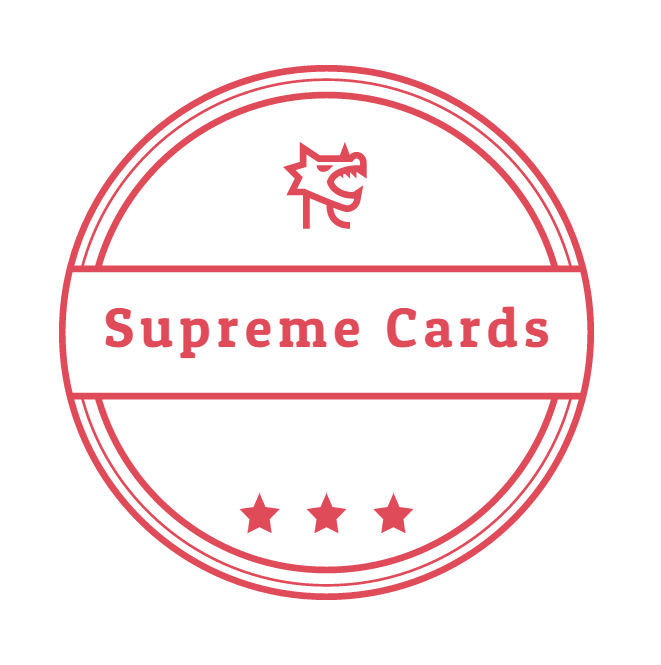 Home | Supreme Cards