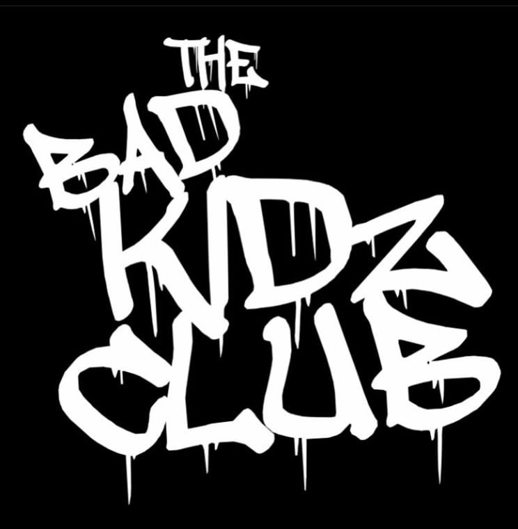 Home | The Bad Kidz Club