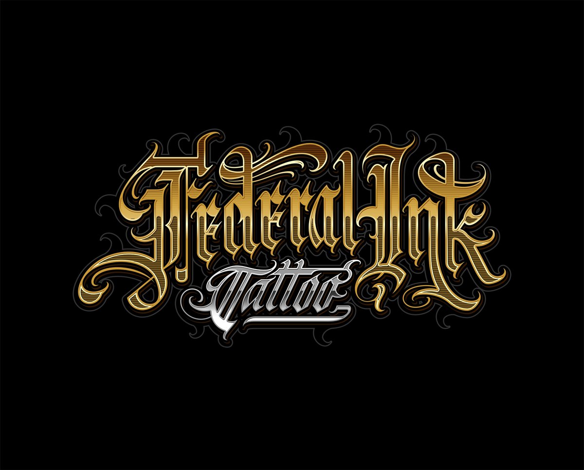 Home | Federal Ink Tattoo