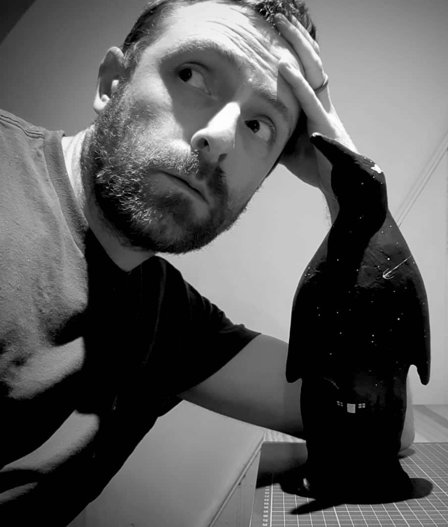 Home | Christopher Booth