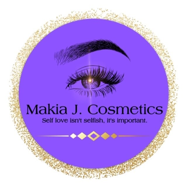 Home | Makia J. Cosmetics