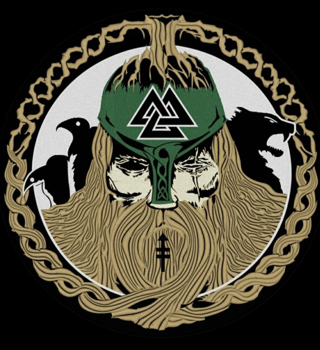 Home | Odin's Few Mc