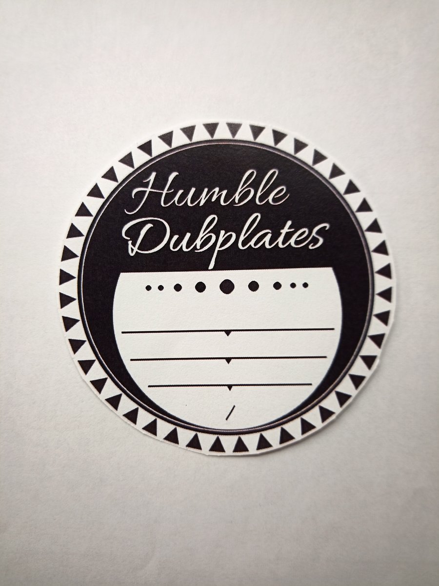 Home | Humble Dubplates