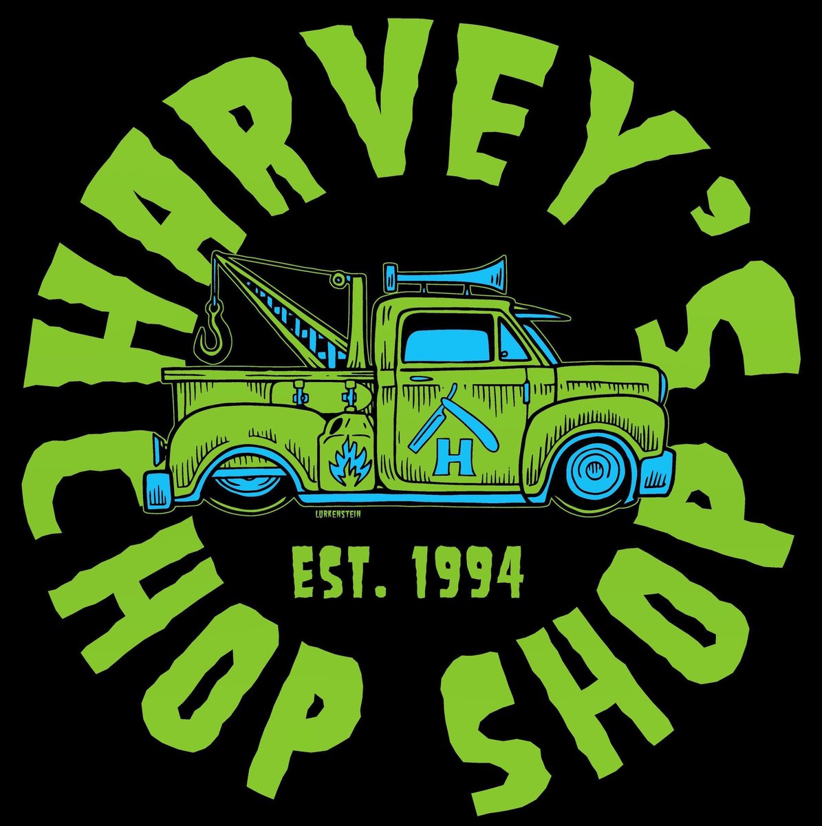 Home | Harveys Barbers