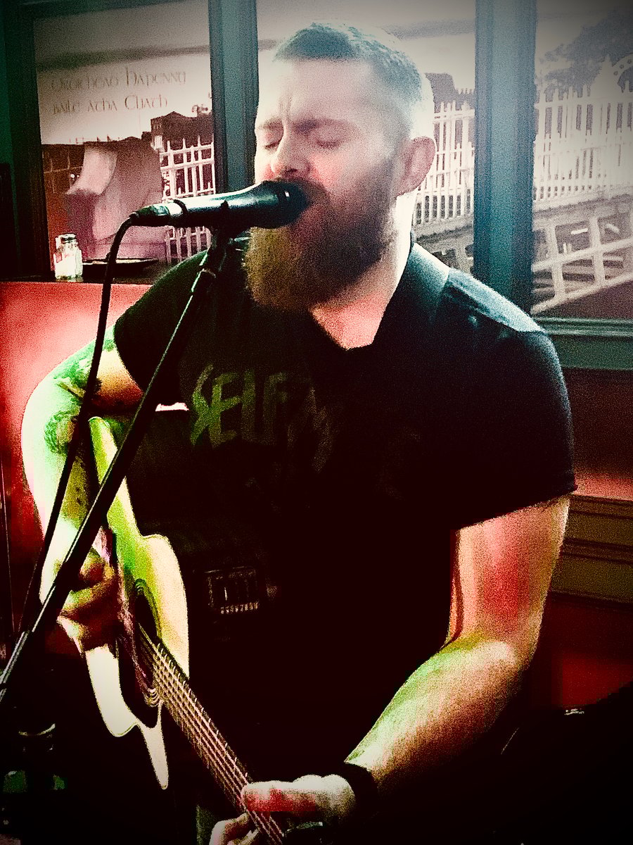 Home | Danny Kelly Music