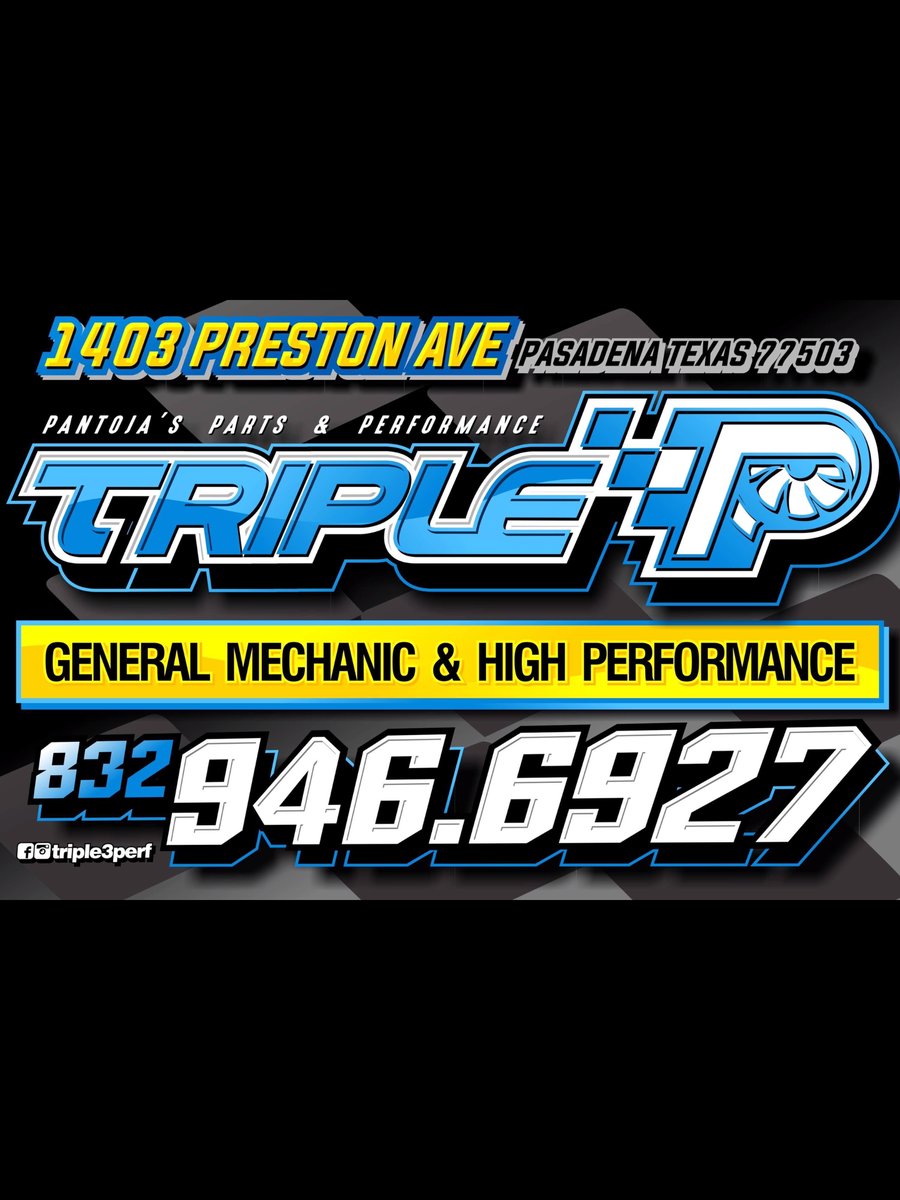 Triple P stickers | TriplePOfficial