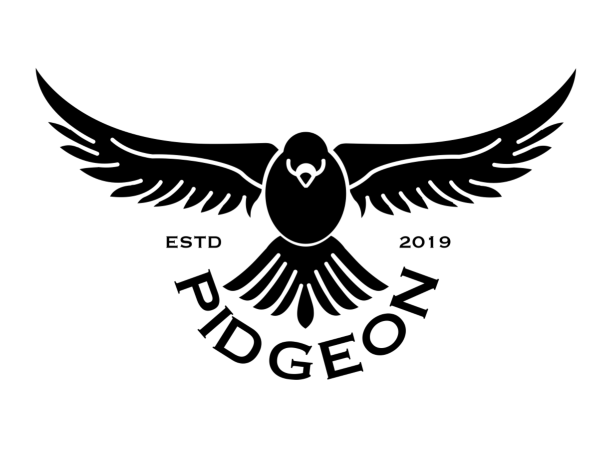 Home | Pidgeon Design