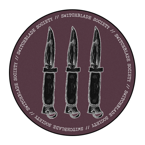 Home | Switchblade Society