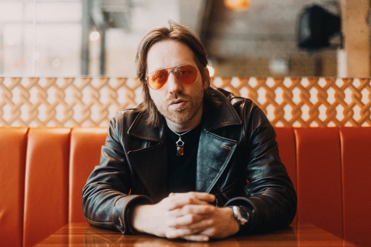 Home | Drew Davies Music