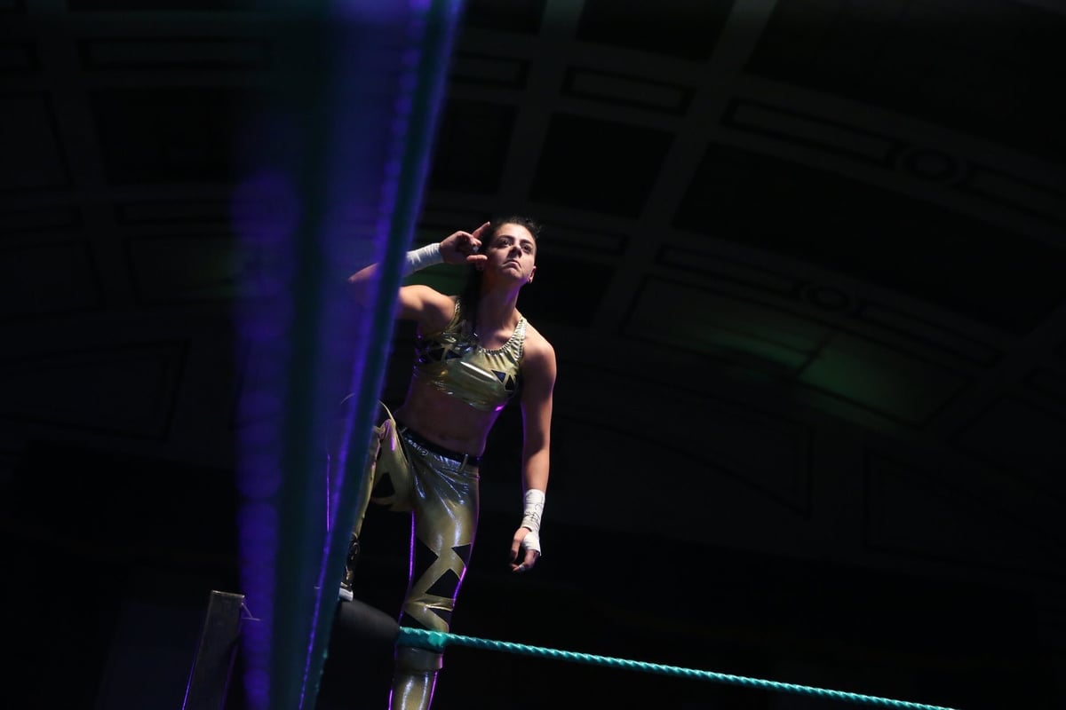 Home | Charlie Morgan