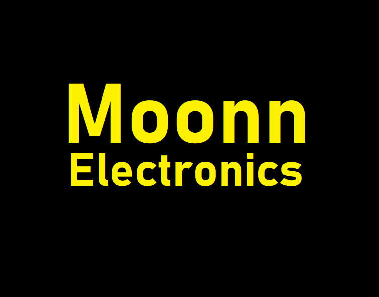 Build Docs | Moonn Electronics