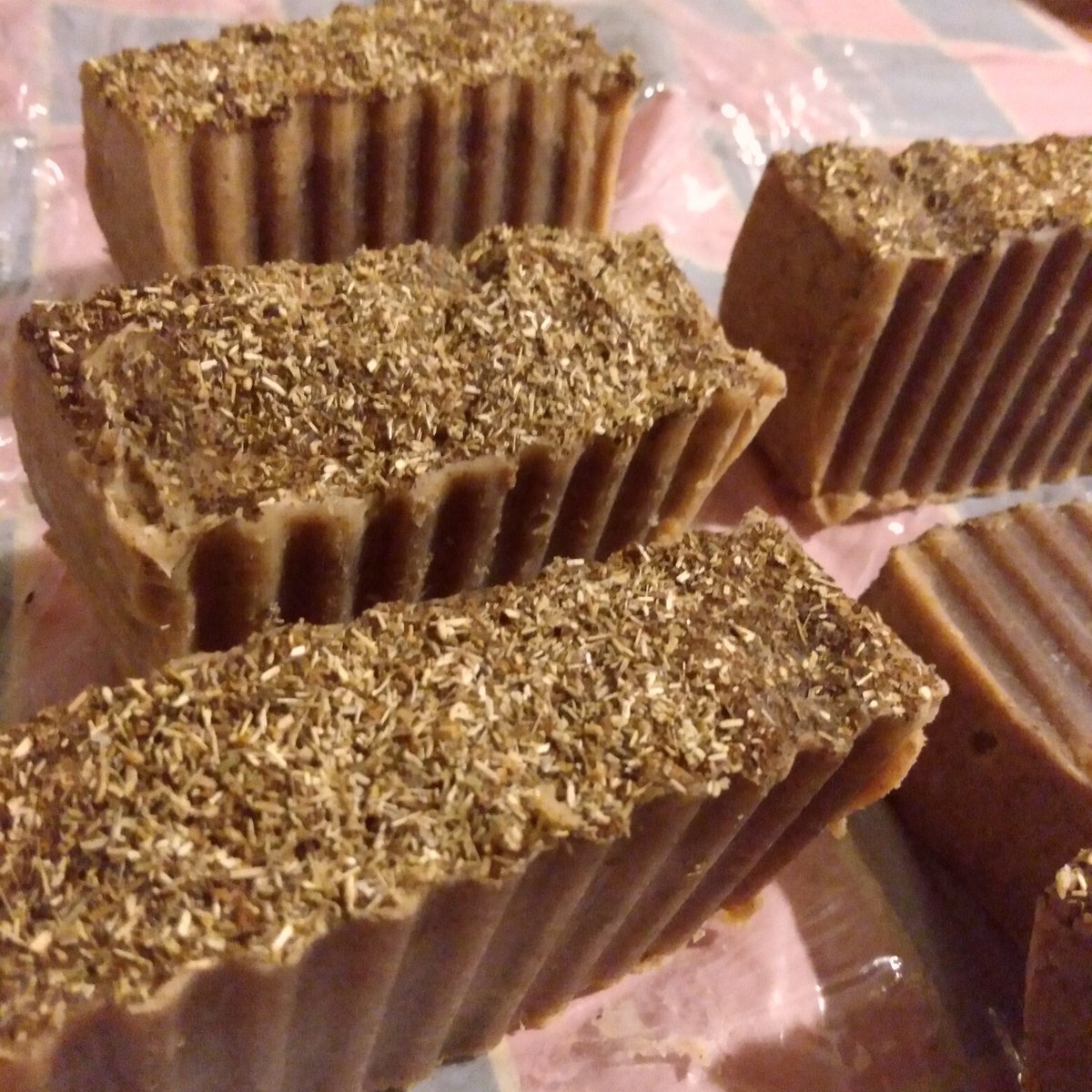 Home | Blessed Soaps