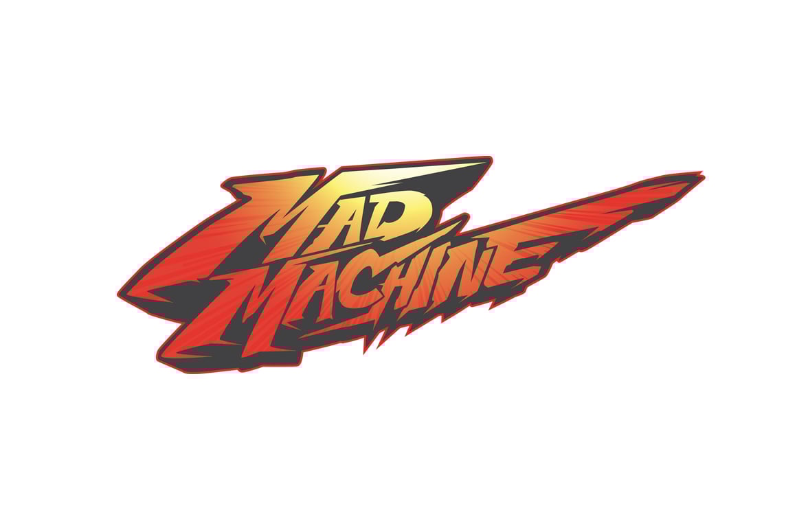 Contact | madmachine