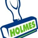 Holmes Stamp Company — Home
