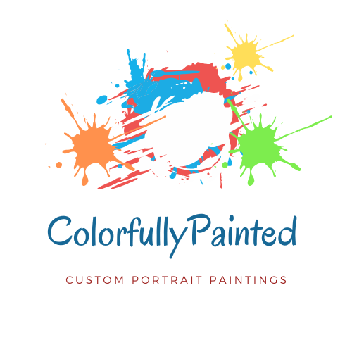 Home | Colorfully.Painted