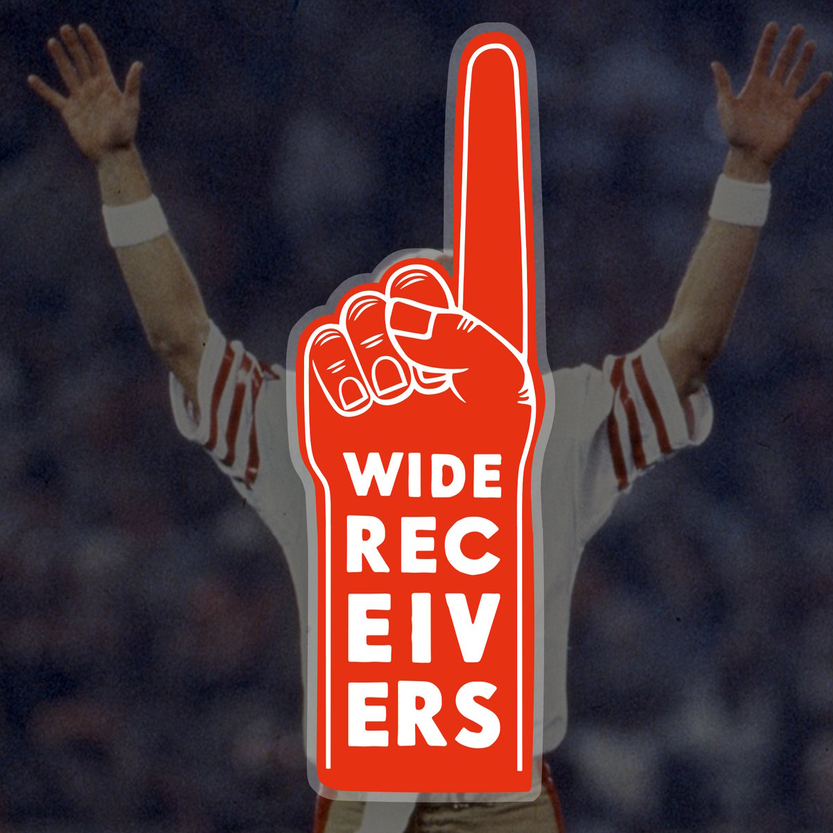 WIDE RECEIVERS