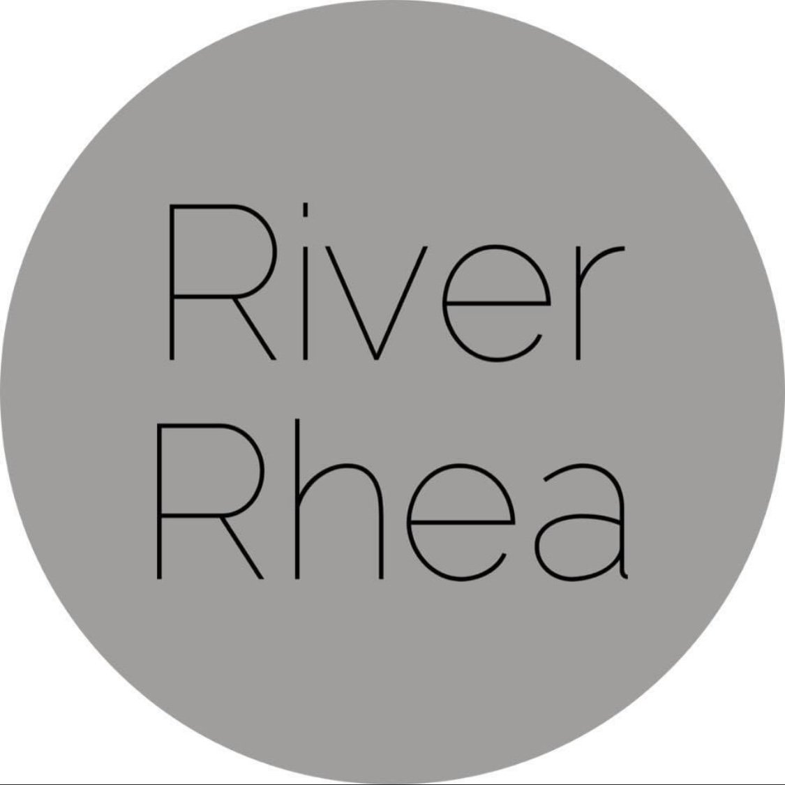 River Rhea | River Rhea