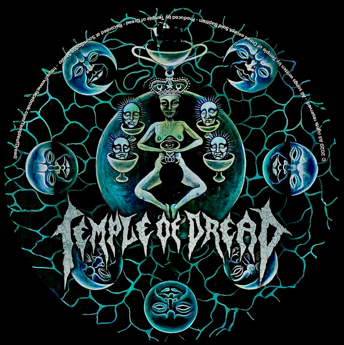 Home | Temple of Dread