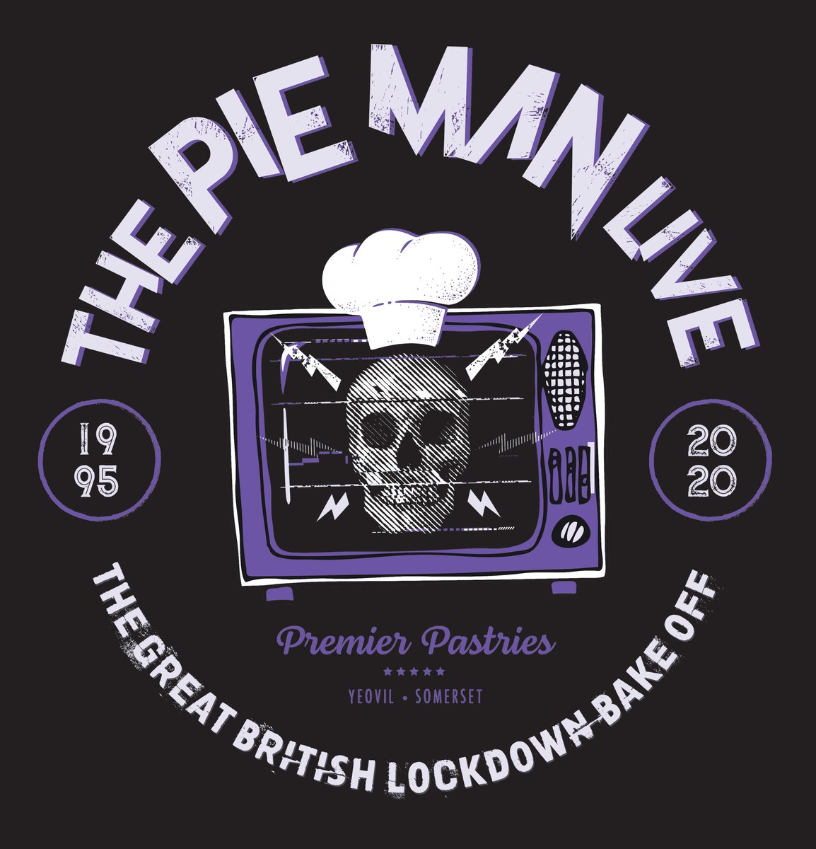 Home | Premier Pastries