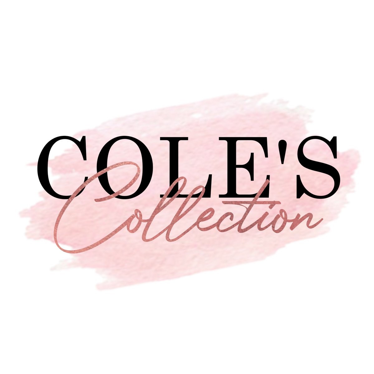 Home | Cole's Collection