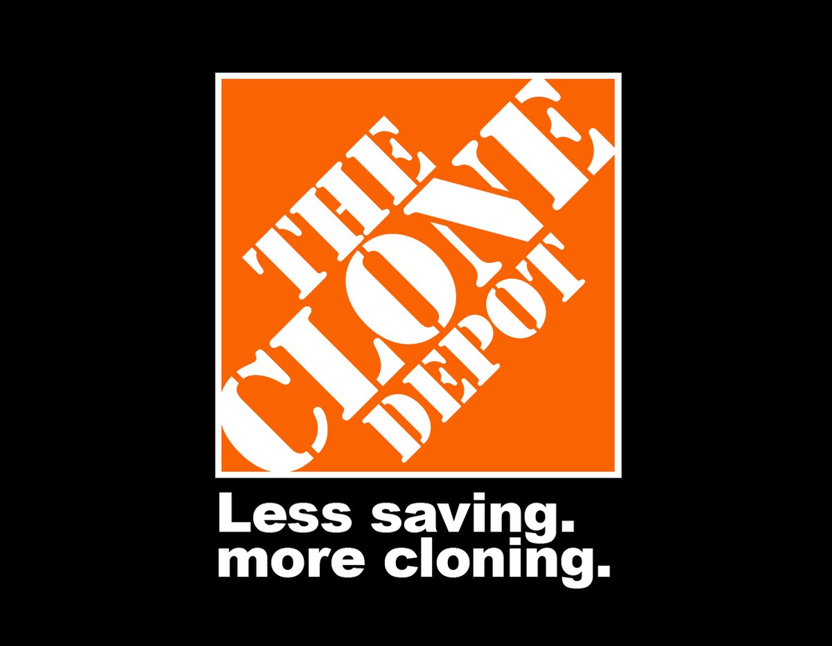 Home | The Clone Depot