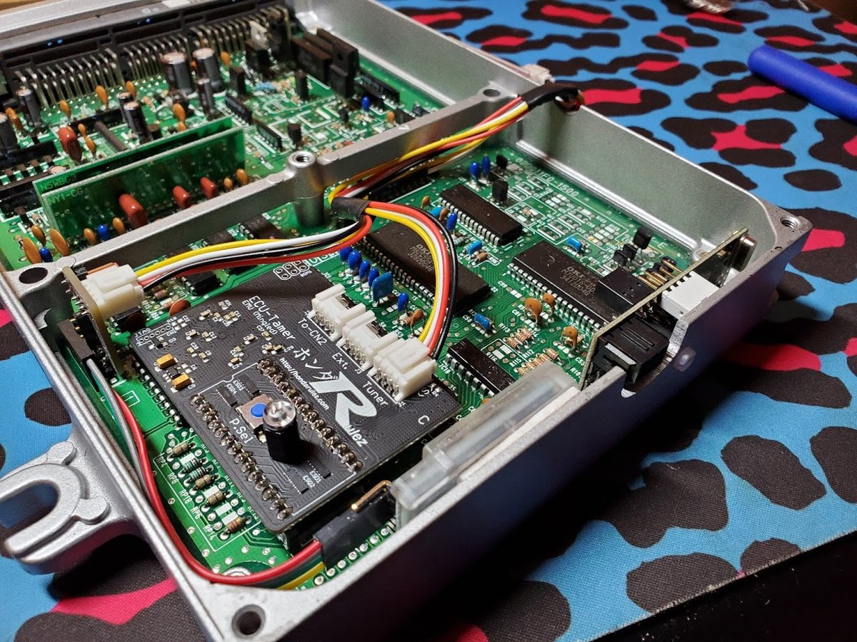 Contact | Honda Ecu Development