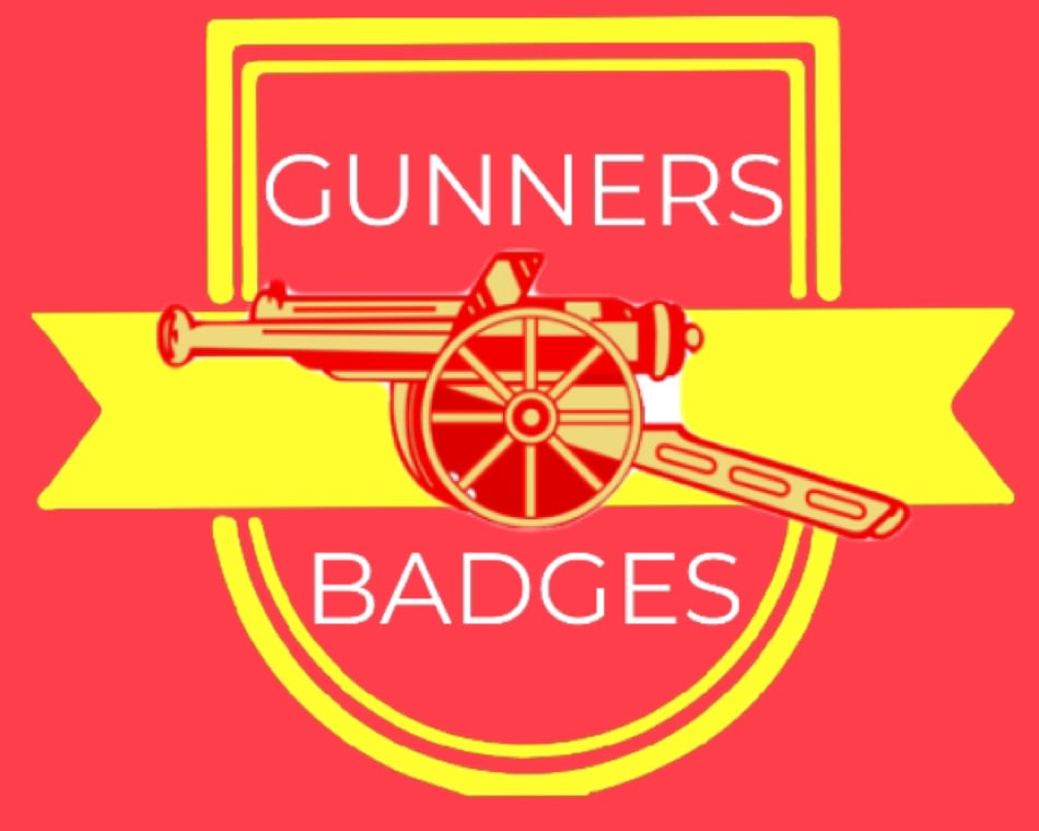 Home | Gunners Badges