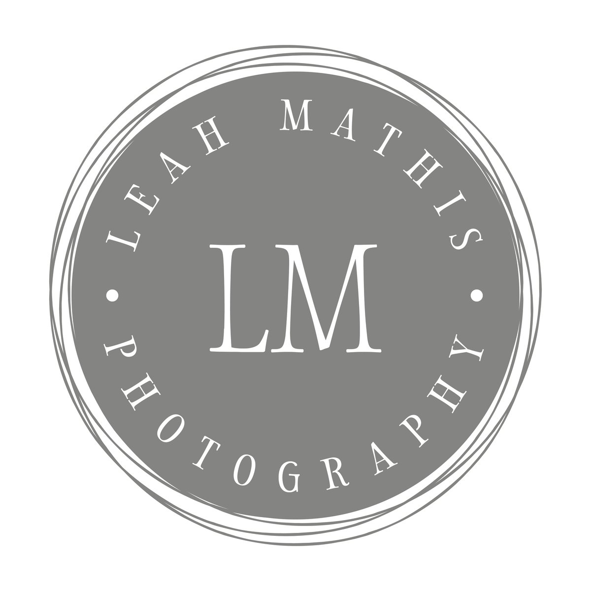 Leah Mathis Photography — Home