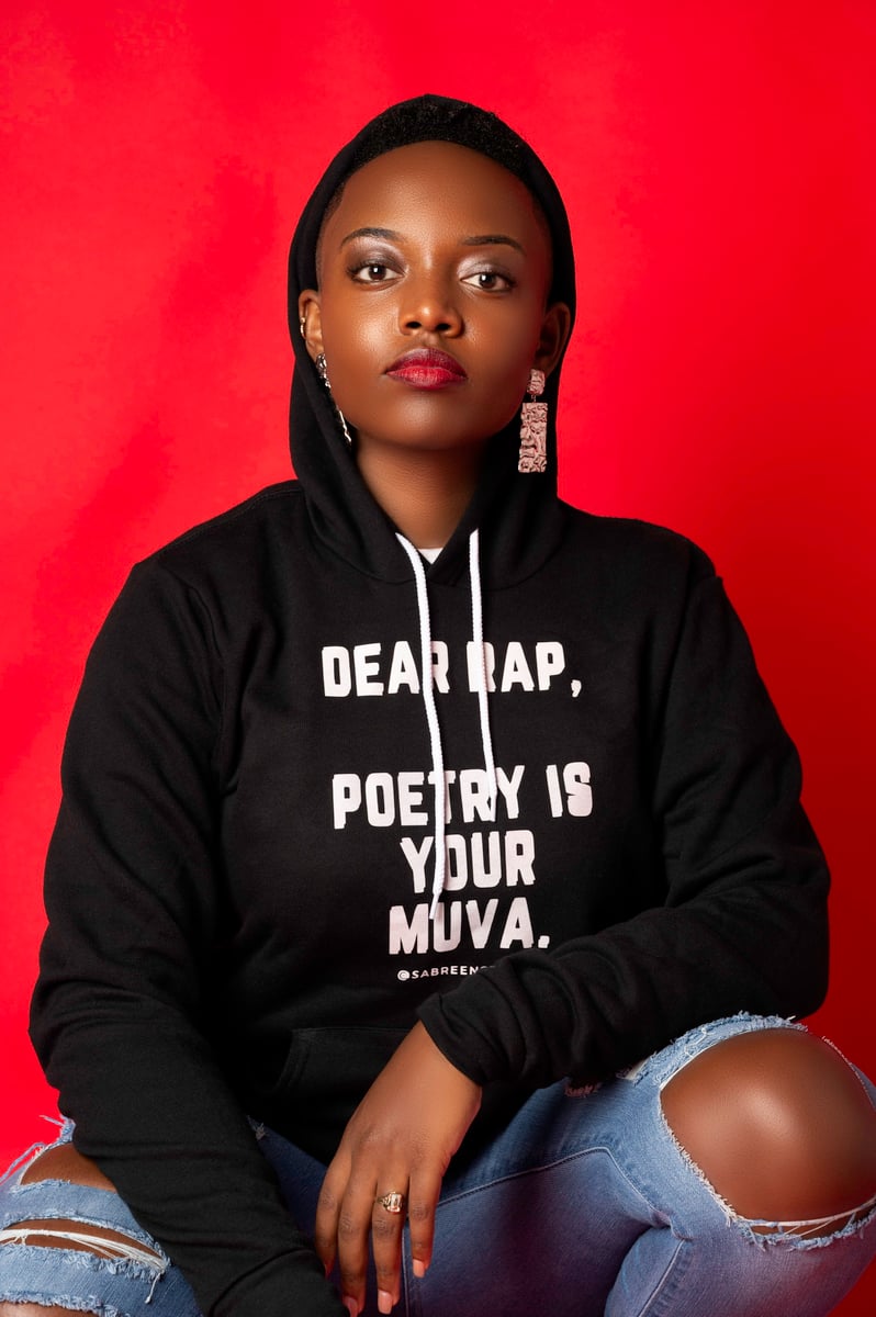 Home | Sabreen Speaks Store