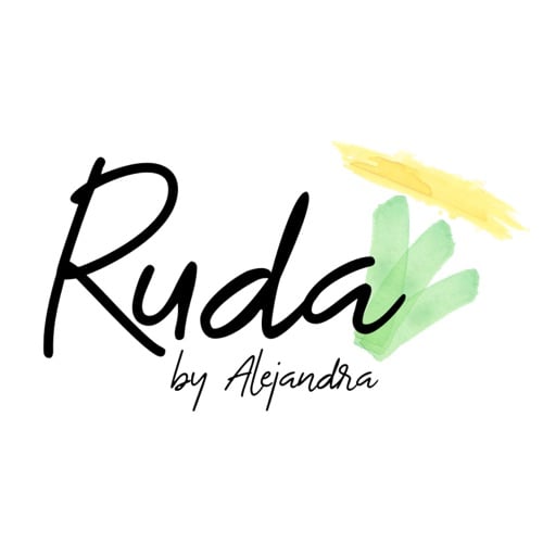 Rudabyalejandra | Rudabyalejandra