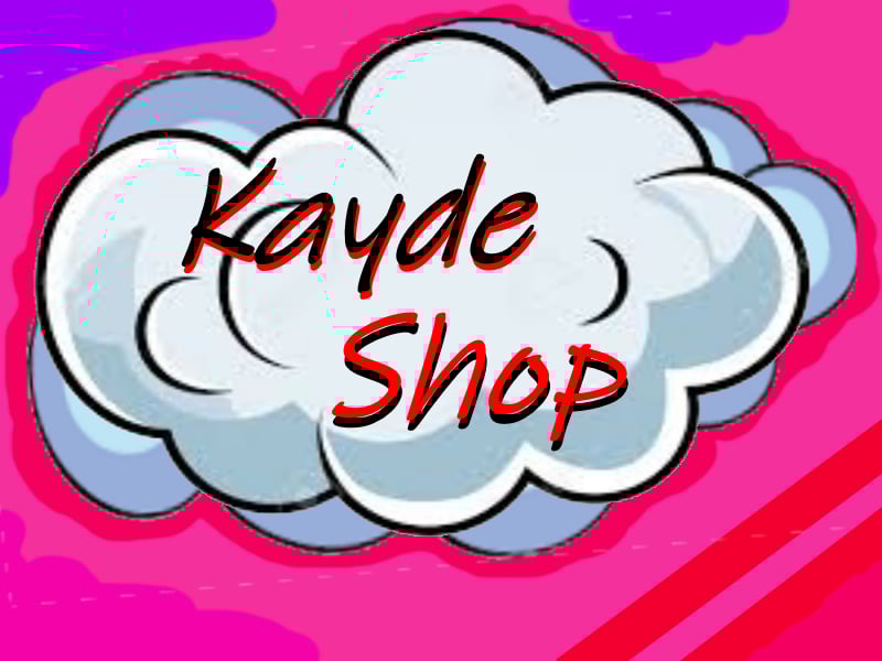 Home | Kayde Shop