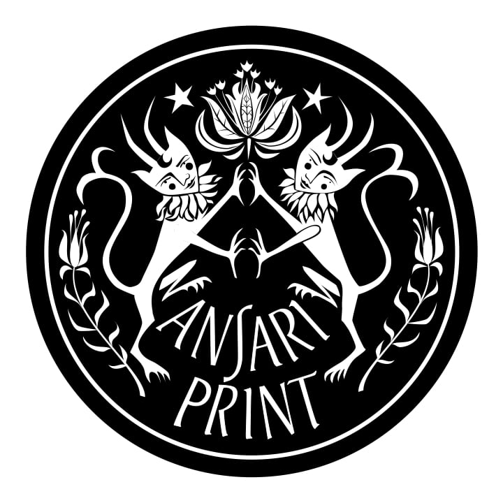 Home | Ansari Prints