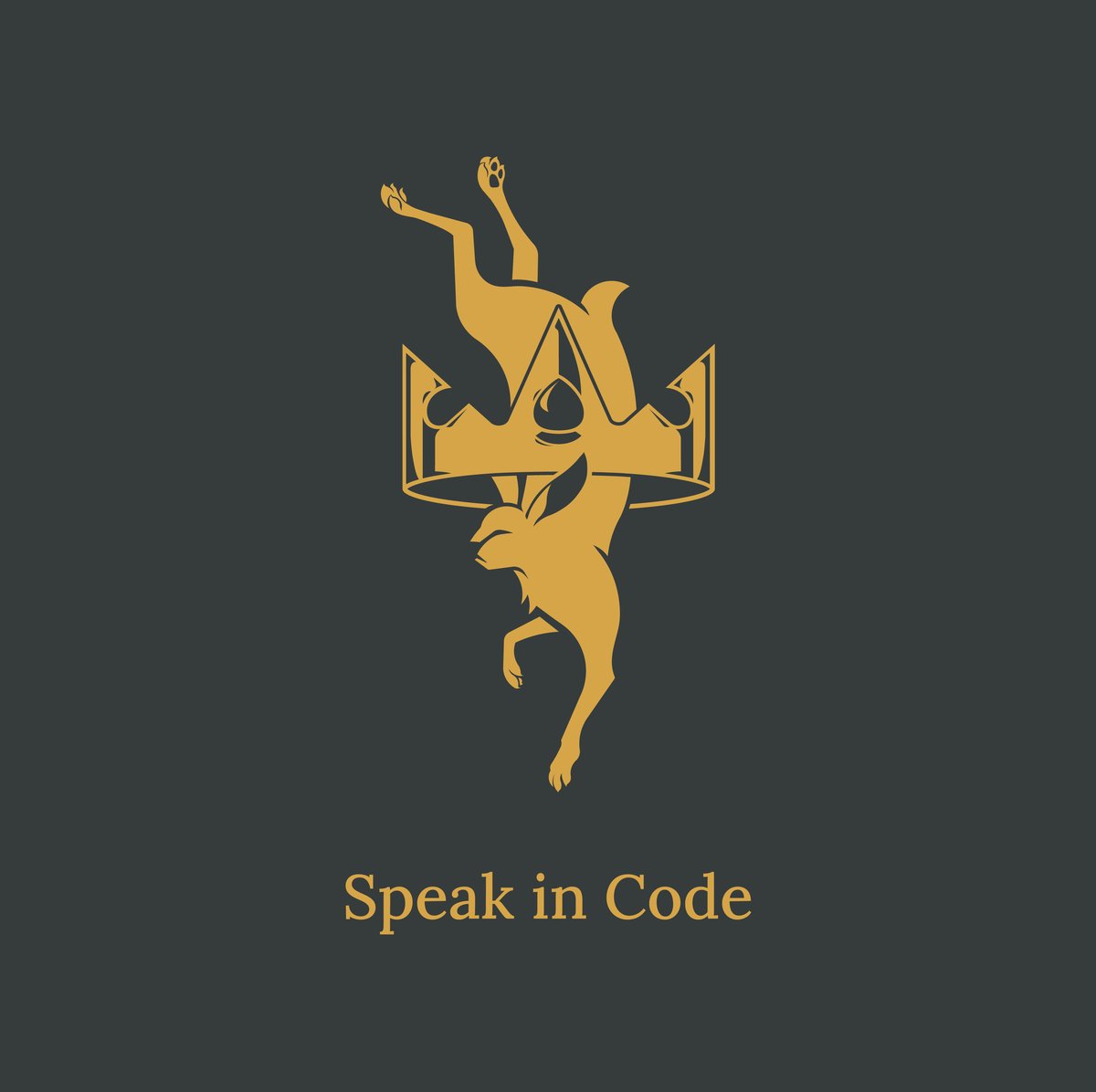 Home | Speak in Code