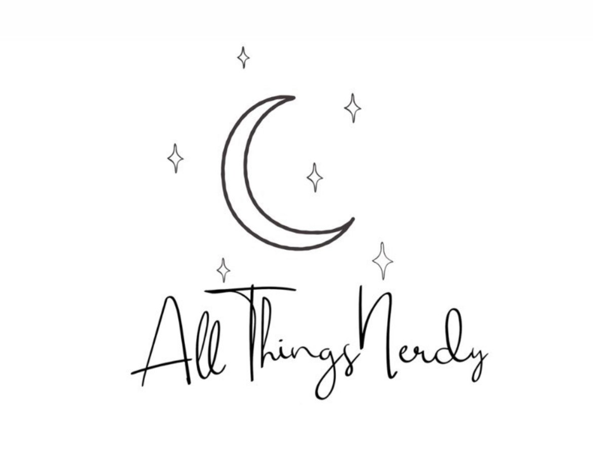 Home | All Things Nerdy