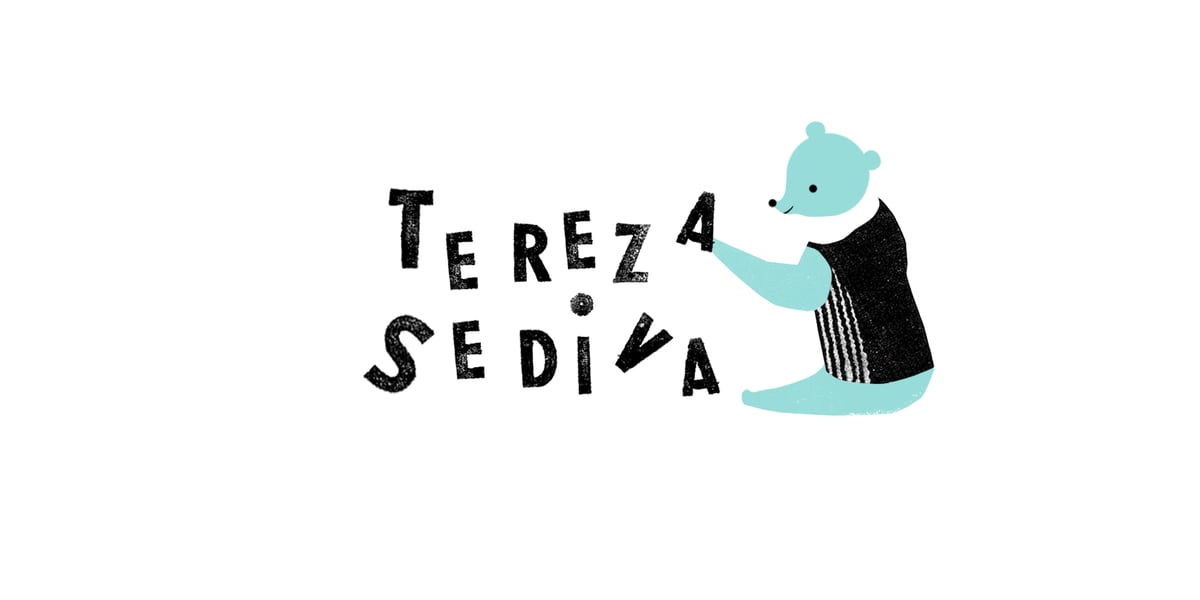 Contact | TEREZA SEDIVA