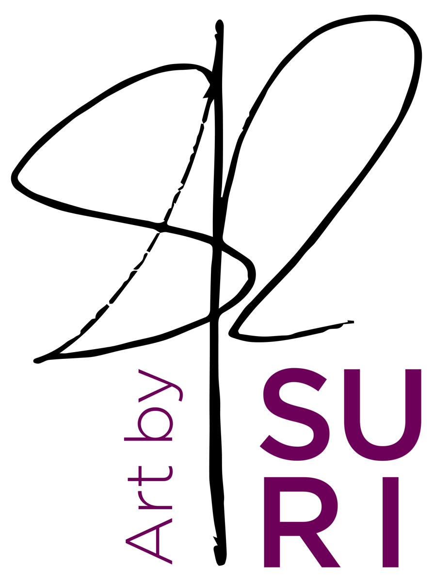 Home | Art By Suri