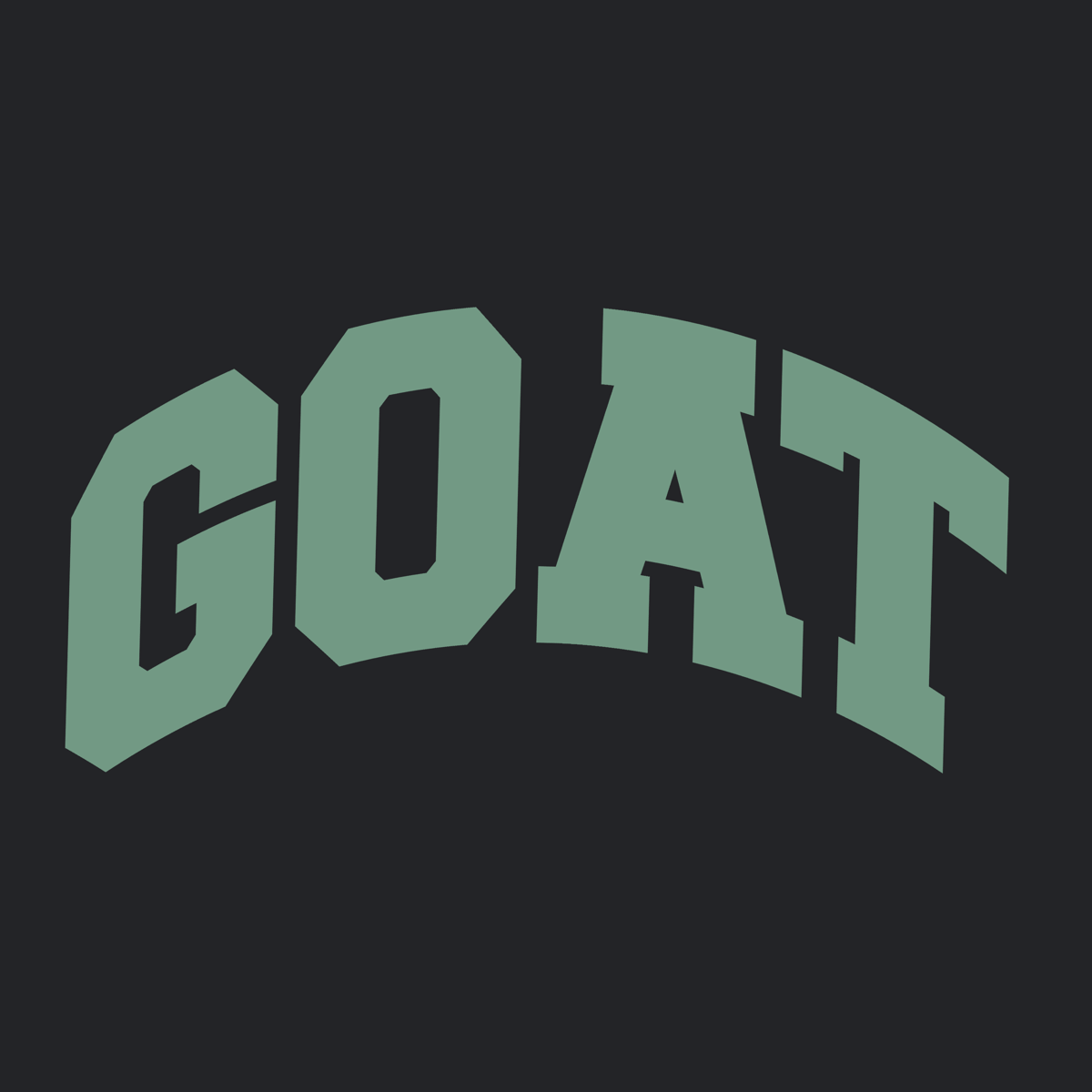 Home | The Goat Brand