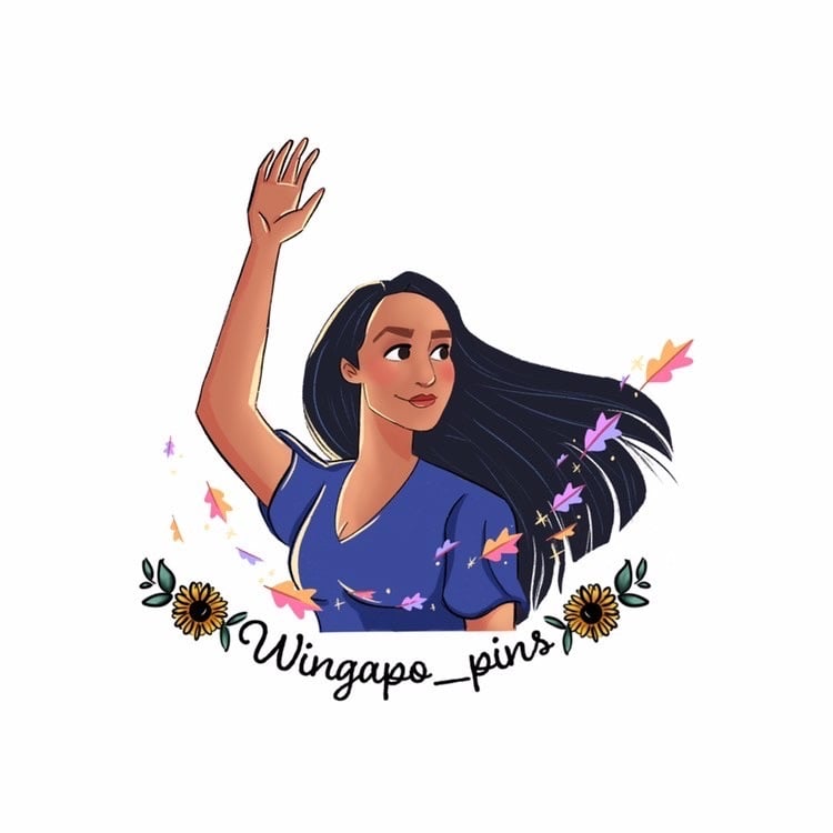Home | Wingapo Pins