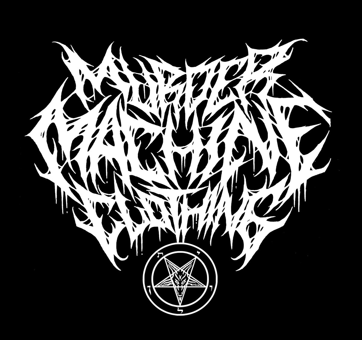 Murder Machine Clothing | Murder Machine Clothing