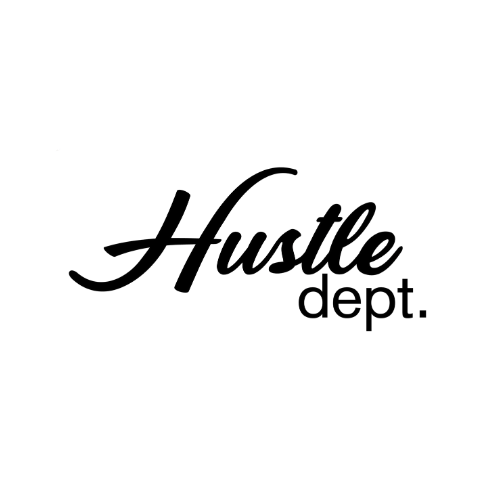 Home | HUSTLE DEPT