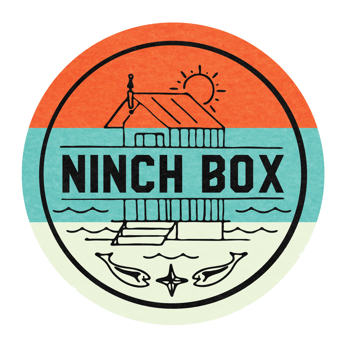 Fisheries & Friends | Ninch box
