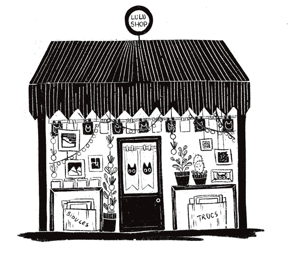 Home | Lucia Manyari Shop